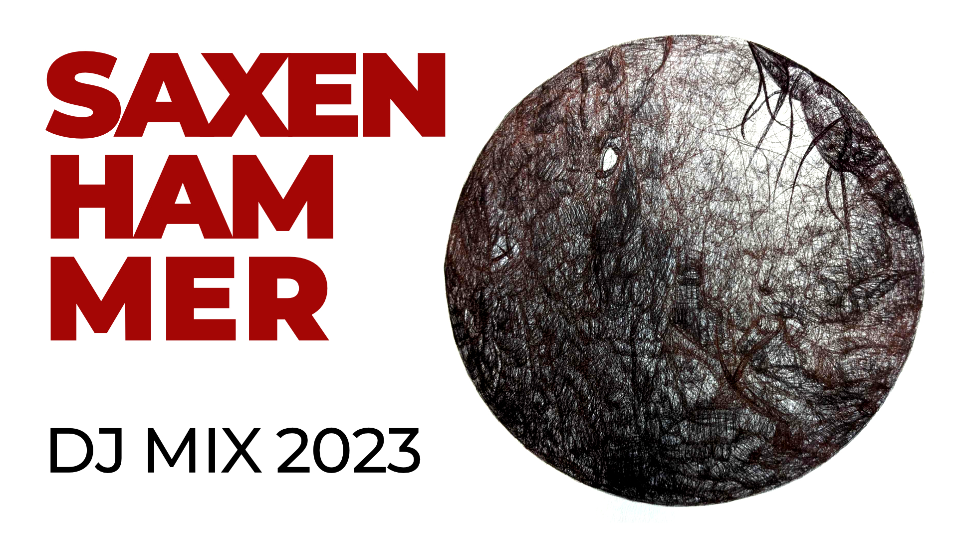 New Series of Exclusive DJ Mixes - Praxis