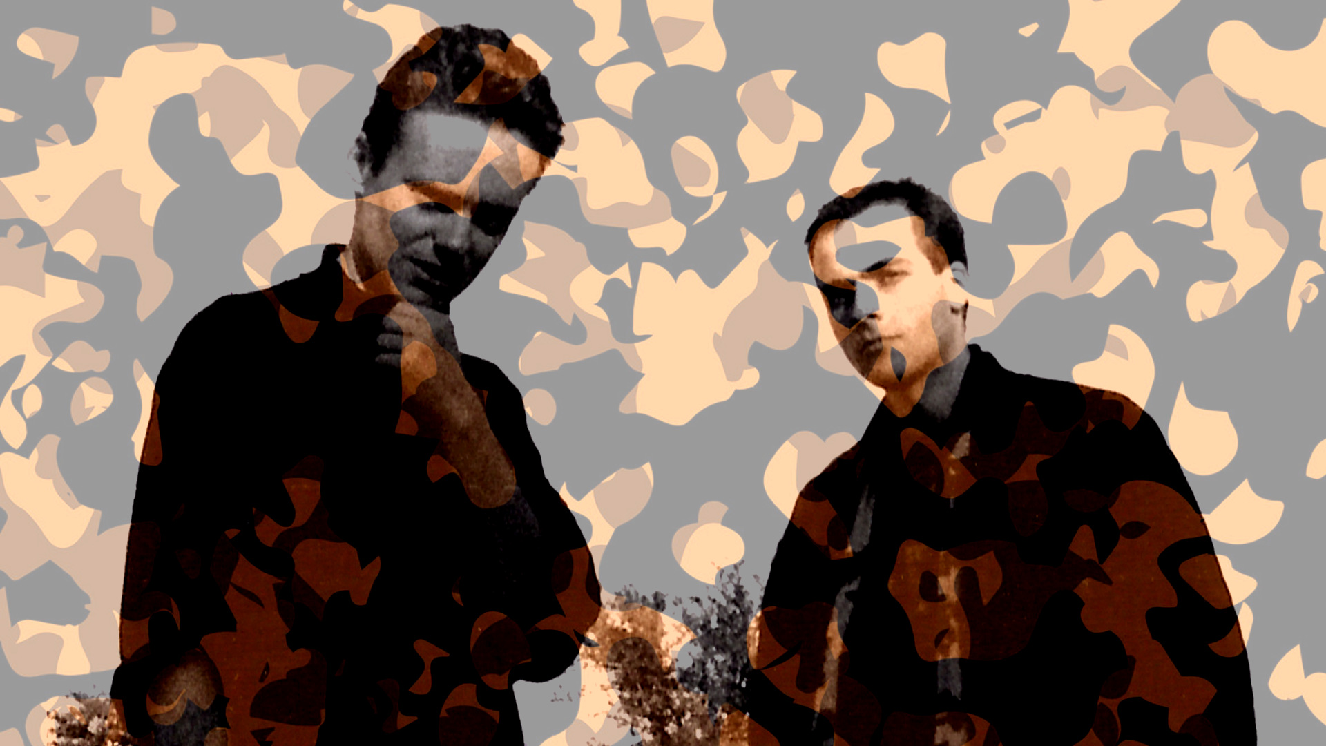 Bourbonese Qualk [Artist Profile] - Praxis