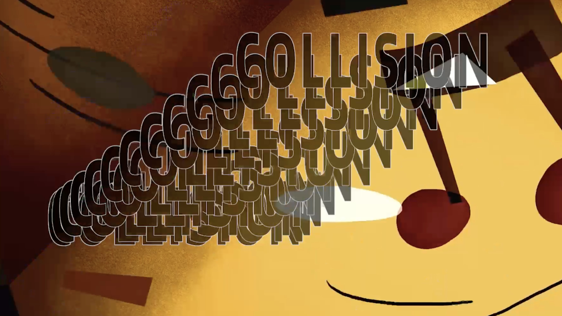 Hekate Sound System presents: COLLISION - Praxis